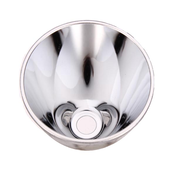 Pre-Cut Reflector to fit a Maglite Flashlight – www.GunGear.ca