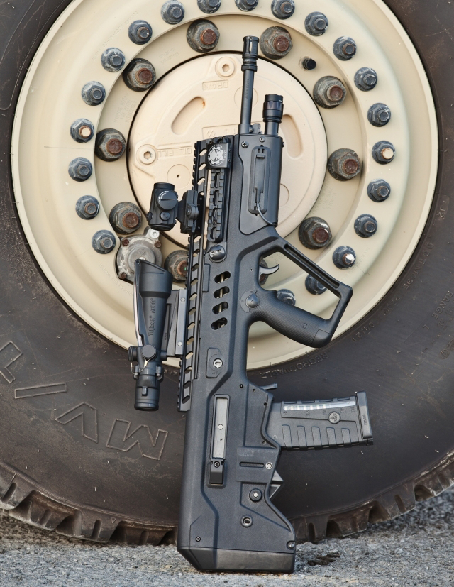 TAR/SAR Long Razorback Top Rail – www.GunGear.ca