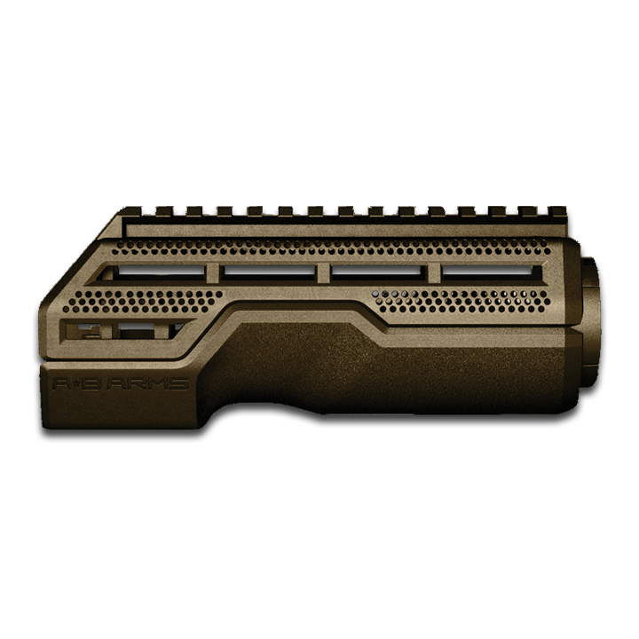 A*B Arms MOD1 Hand Guard – www.GunGear.ca