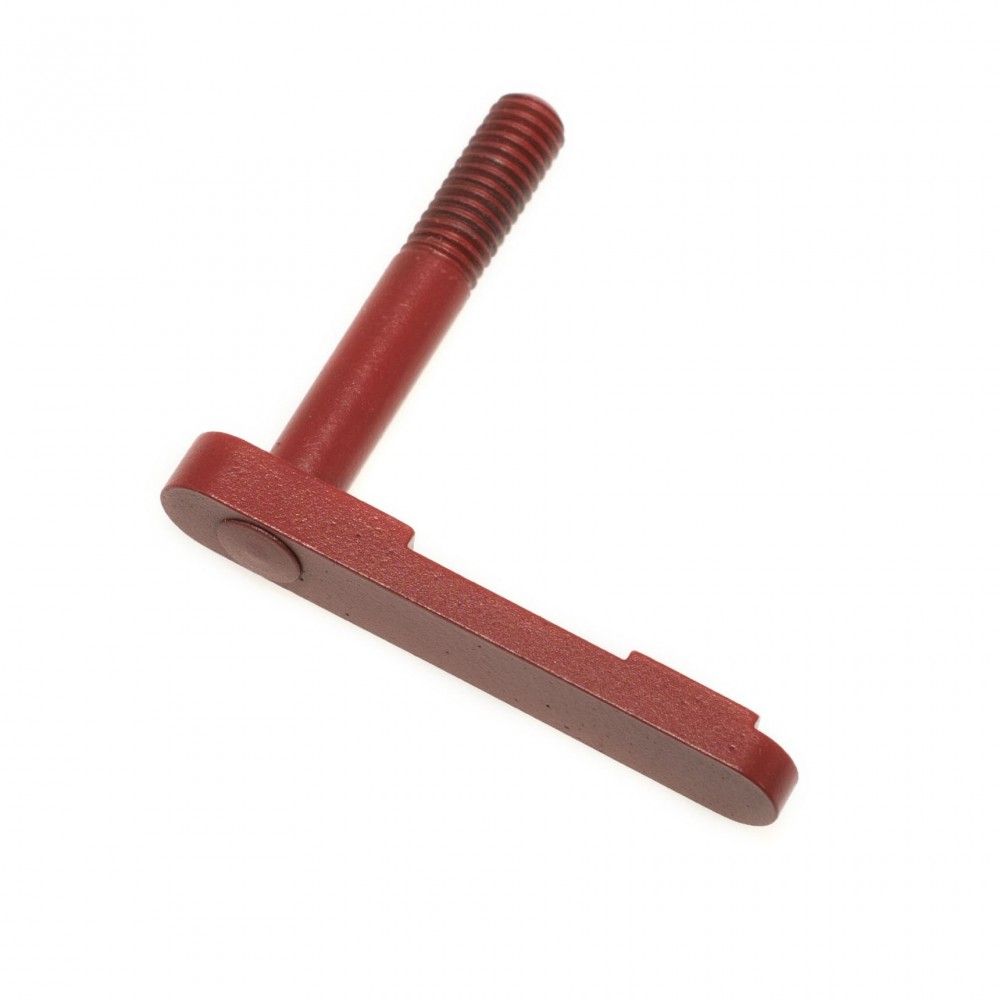 AR-15 Magazine Catch – www.GunGear.ca