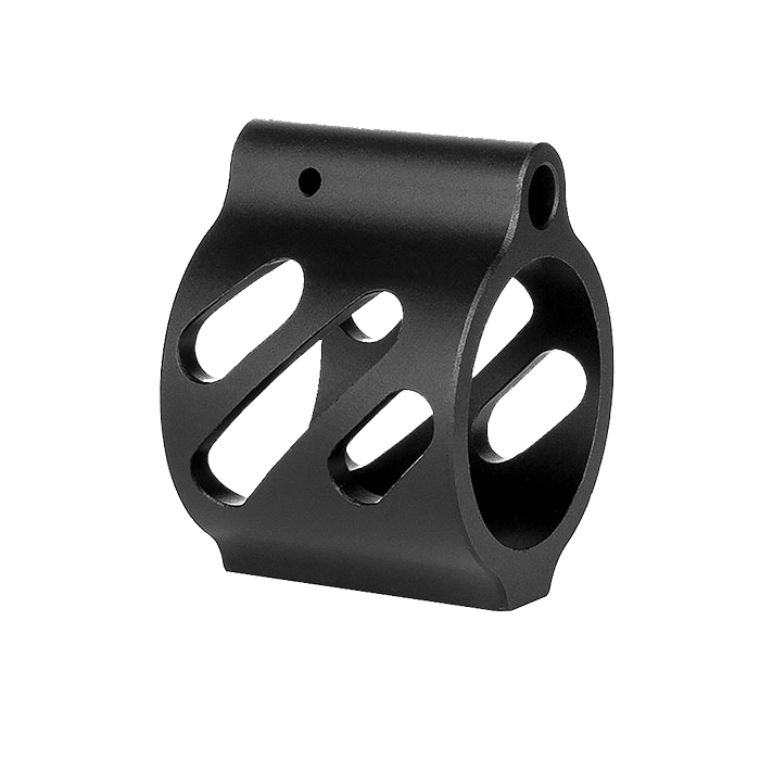 Skeletonized Micro Gas Block – www.GunGear.ca