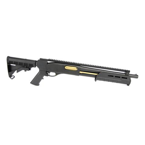 AR15 870 CQB Stock Adapter – www.GunGear.ca