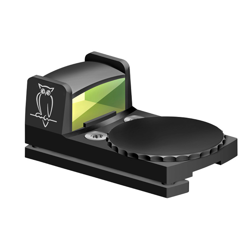 QUICKsight Shotgun Reflex Sight – www.GunGear.ca