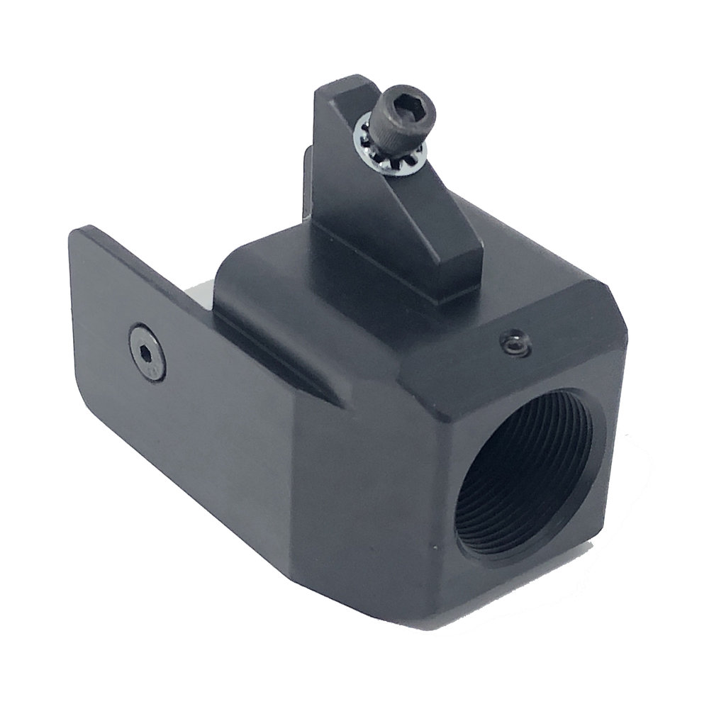 M14/M305 Stock Adapter – www.GunGear.ca